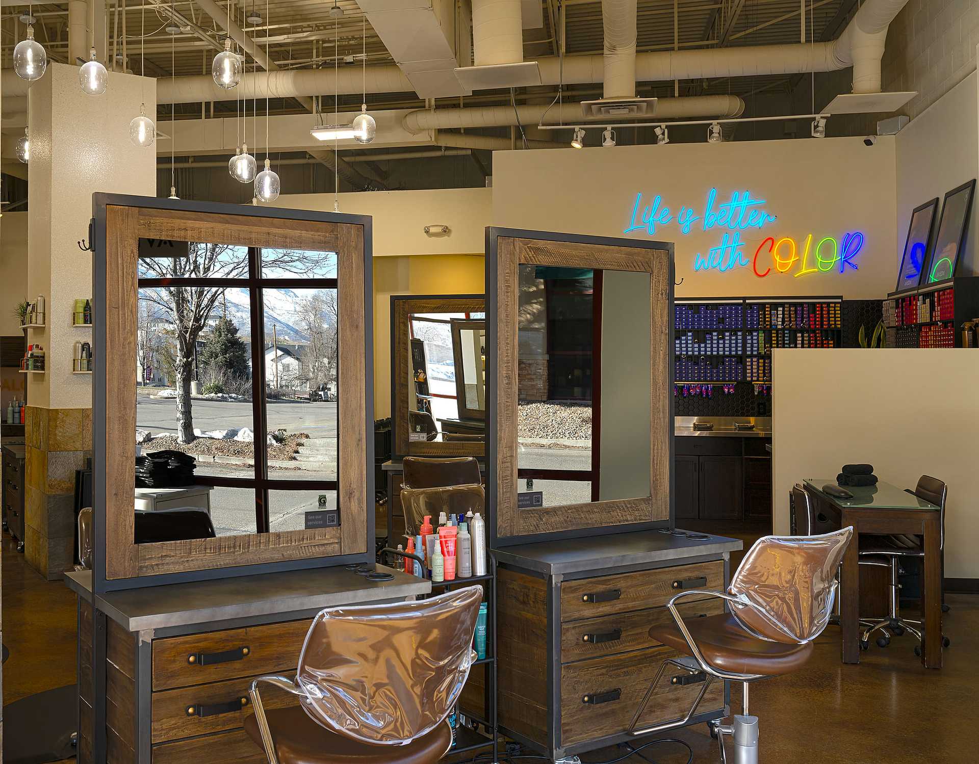 Grass Roots Salon And Spa at Sally Patrick blog