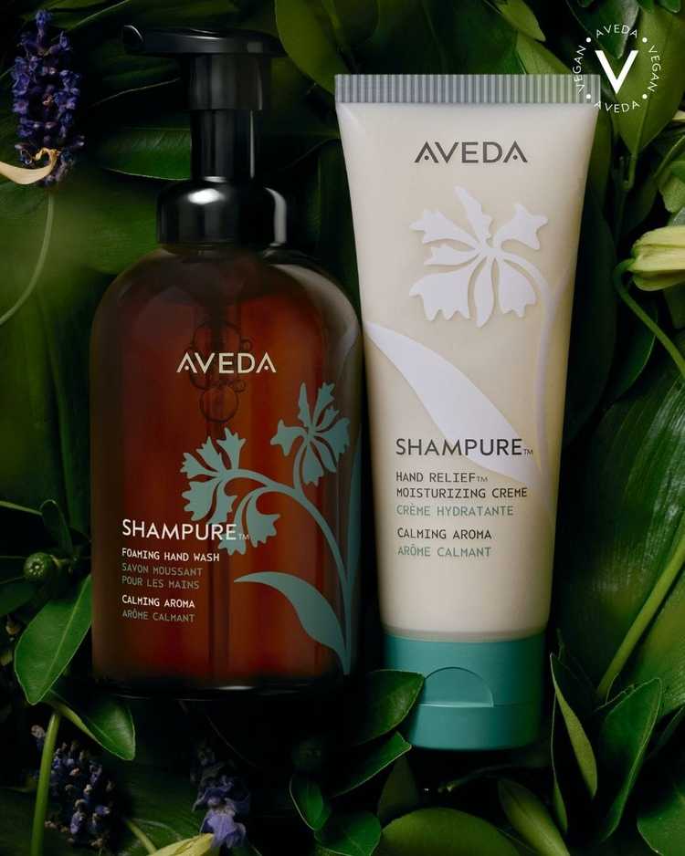 Can You Feel It? Meet the New Ways to Experience Your Favorite Aveda Aromas
